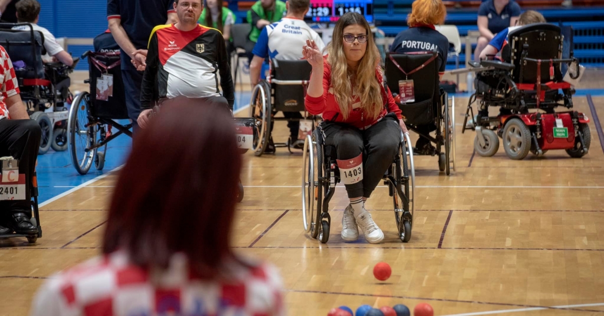 Arambašić: Vjerujem da možemo do medalje - Novosti .: HPO