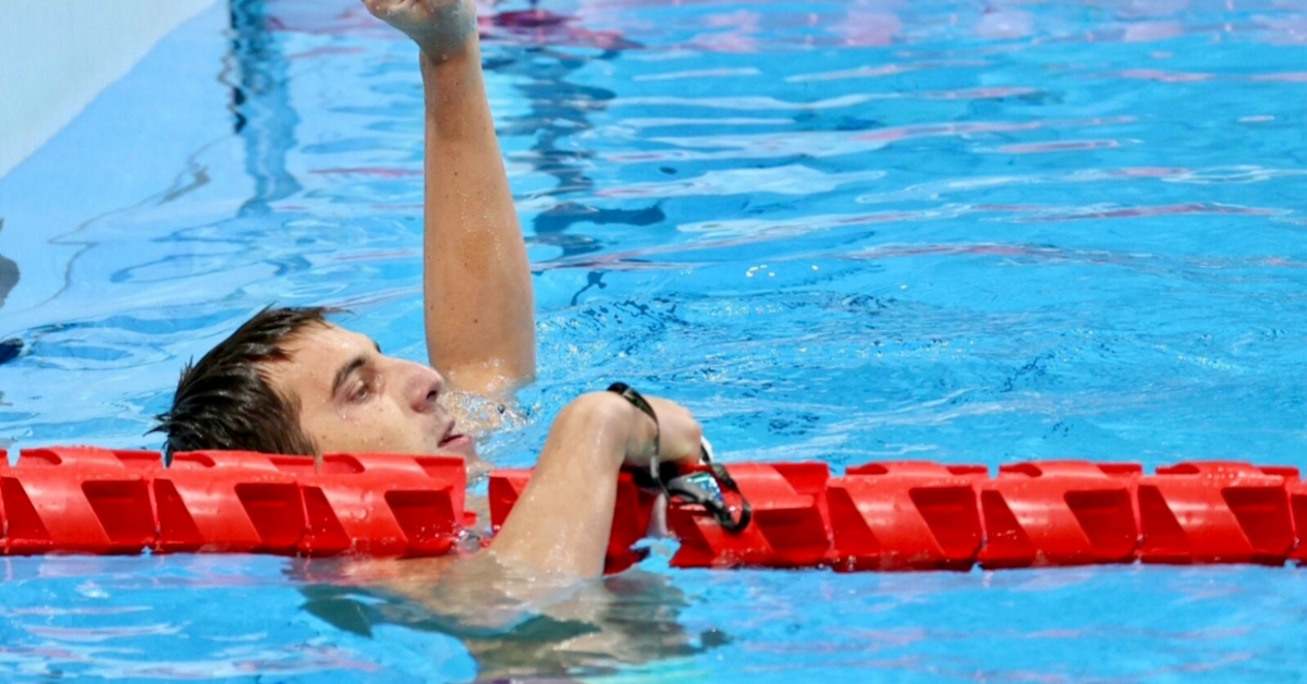 PI - Dino Sinovčić kao drugi u finale - Novosti .: HPO