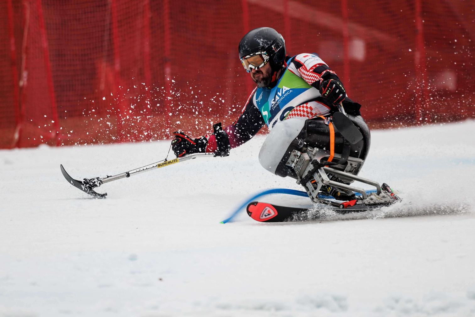FIS SP u para aplskom skijanju 2025 - Novosti .: HPO