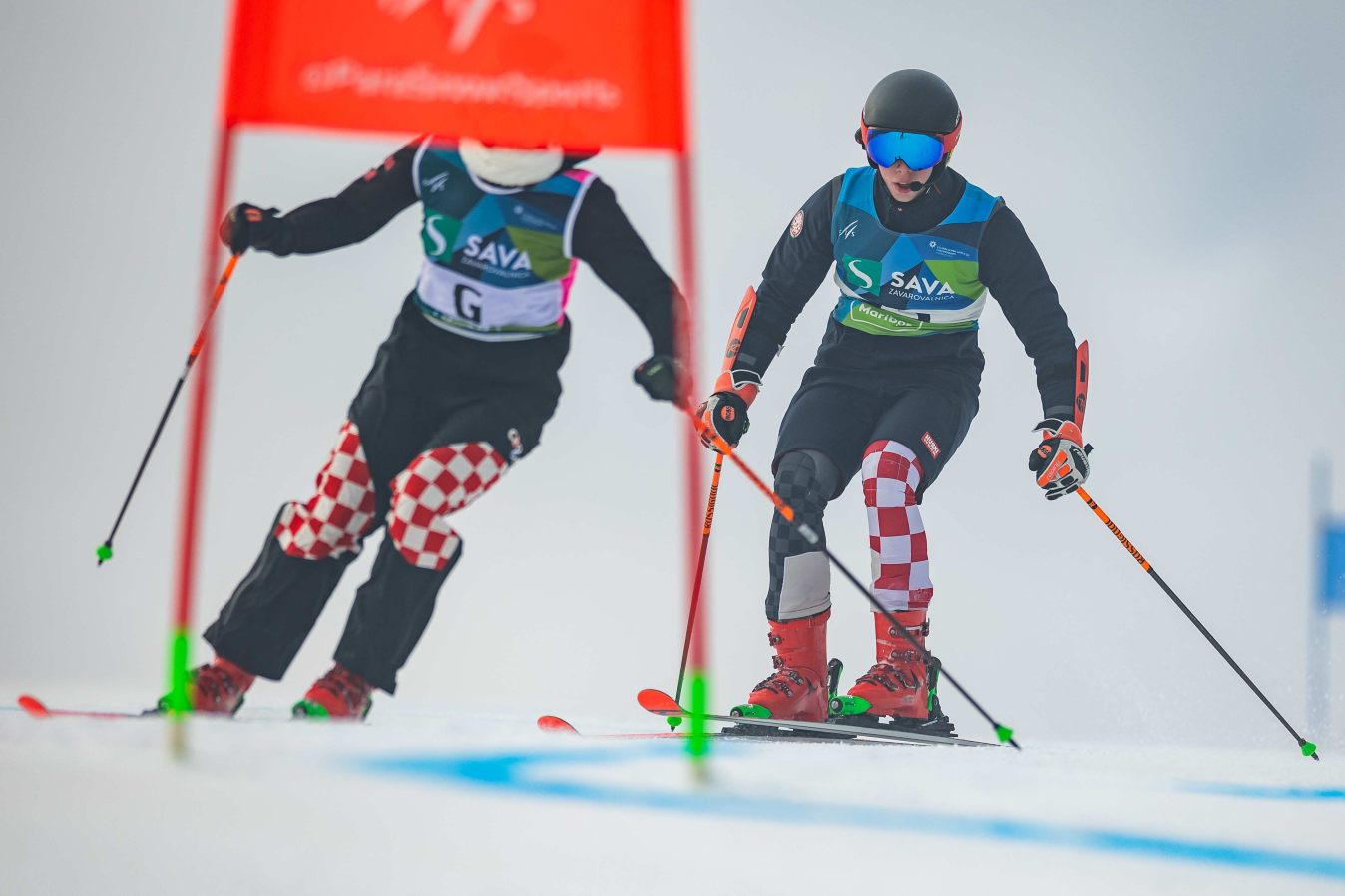 FIS SP u para aplskom skijanju 2025 - Novosti .: HPO